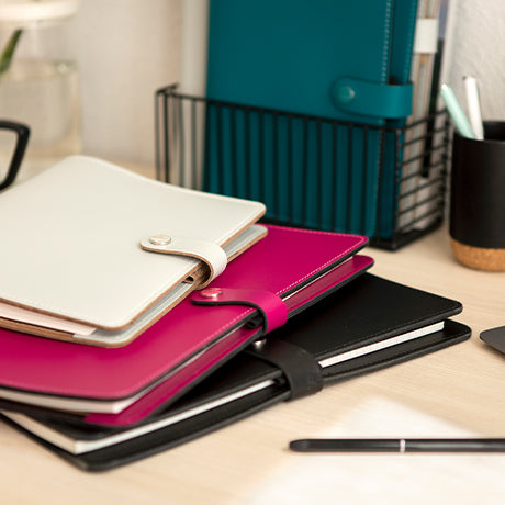 The Original Folio - Your Desk Wherever You Go | Filofax Blog – Filofax UK