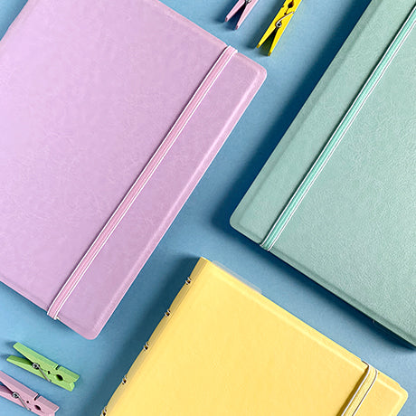 The many uses behind our Refillable Notebooks | Filofax Blog – Filofax UK