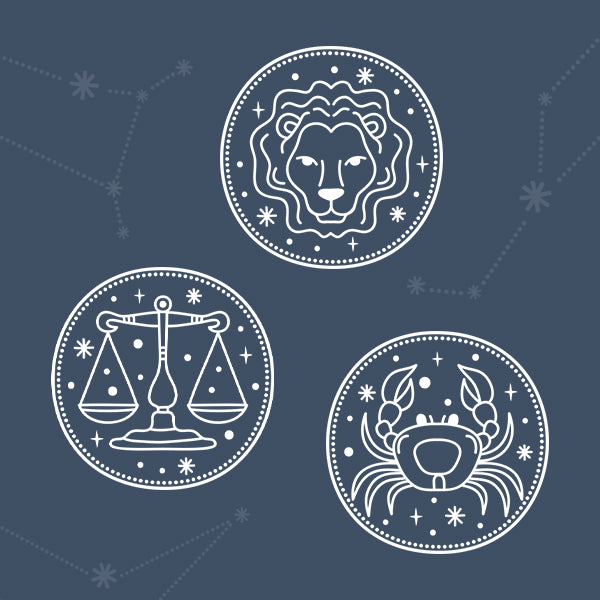 Discover your Power Colour According to the Zodiac – Filofax UK