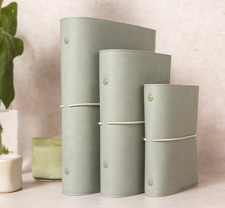 Make beautiful plans with Domino Soft! | Filofax Blog – Filofax UK