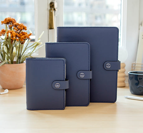 The Original Organiser - Where It All Began | Filofax Blog – Filofax UK
