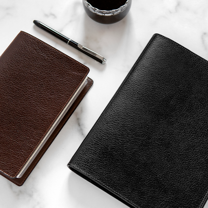 Heritage | Filofax – Filofax UK