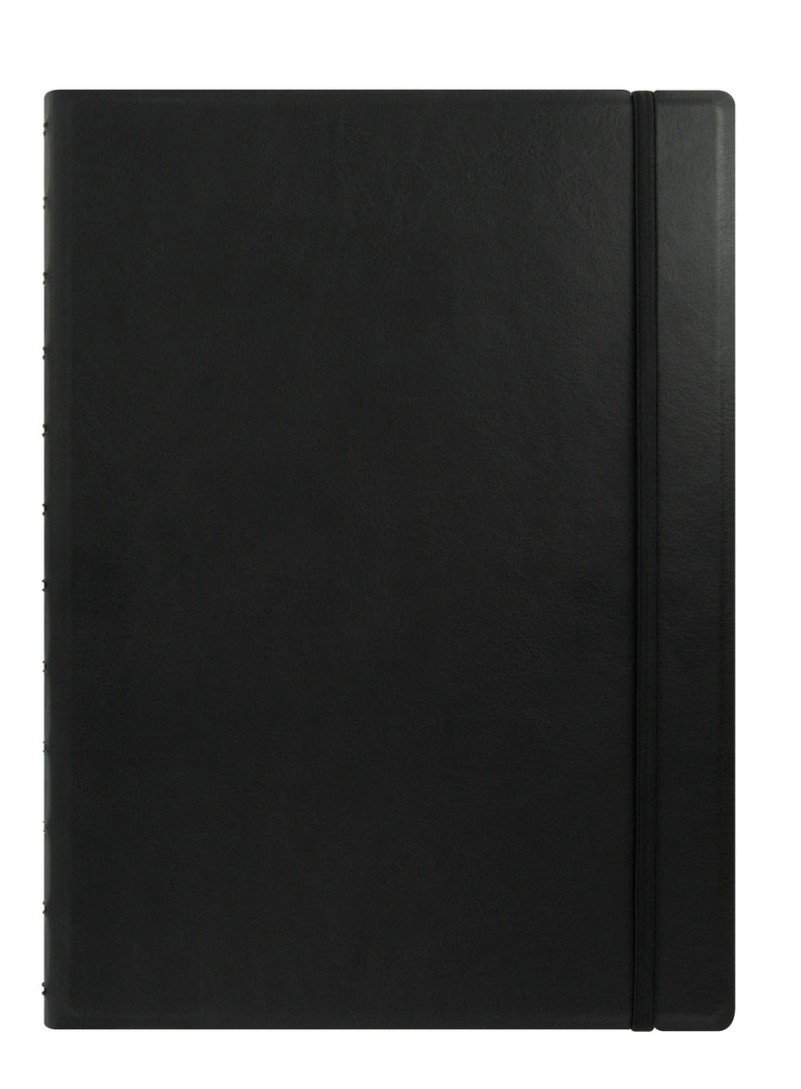 Classic A4 Refillable Notebook | Filofax – Filofax UK