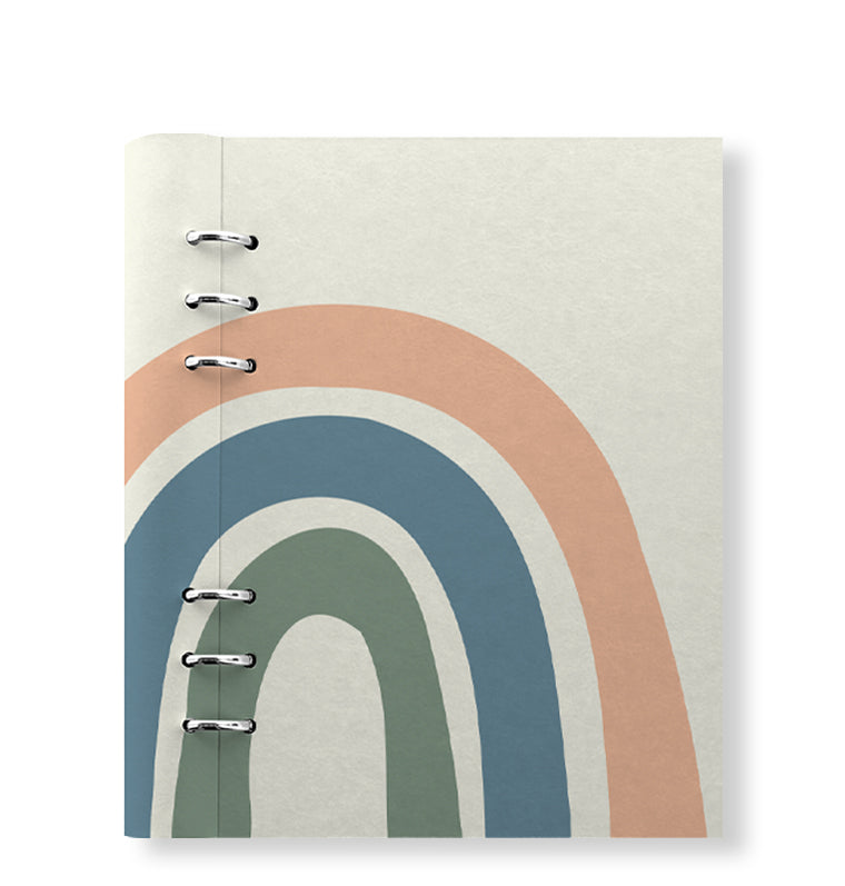 Clipbook Joy A5 Organiser | Filofax – Filofax UK
