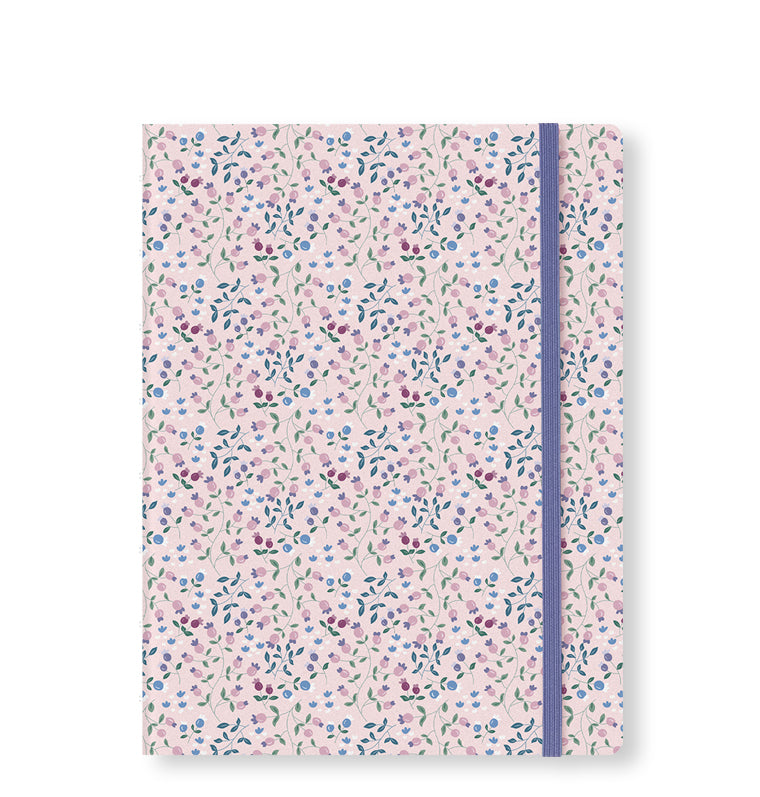 Meadow A5 Refillable Notebook | Filofax – Filofax UK