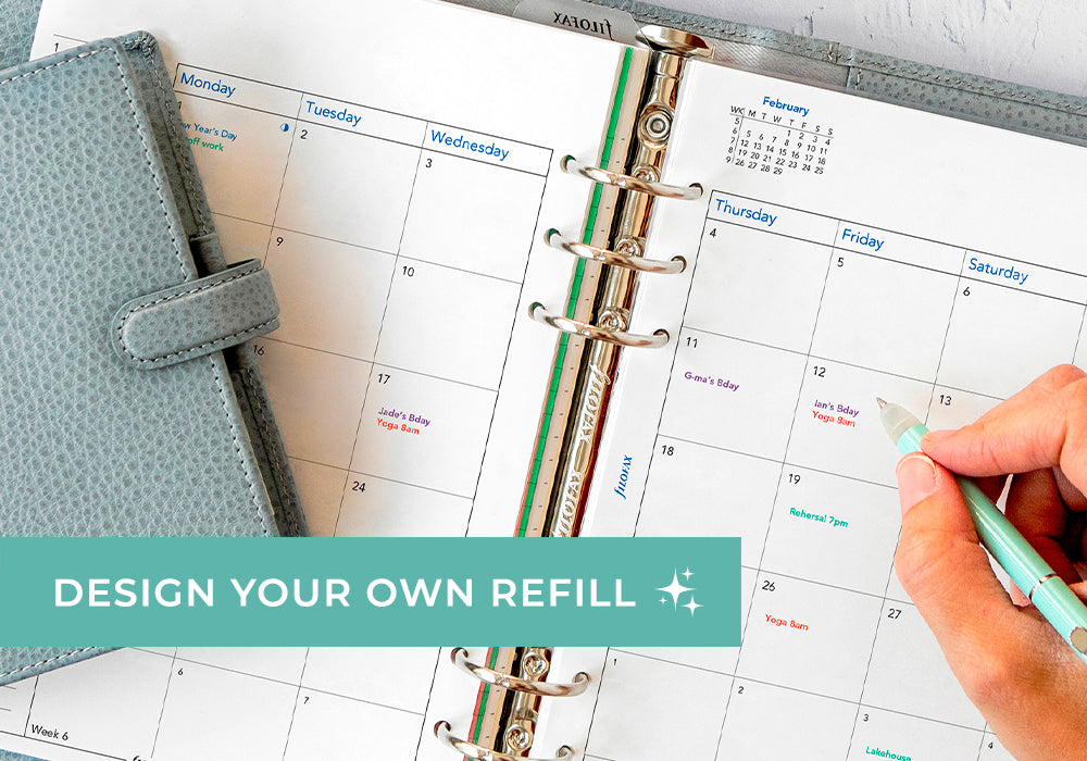 Filofax – Filofax UK