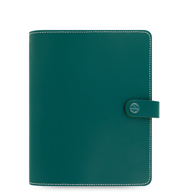 The Original A5 Leather Organiser | Filofax – Filofax UK