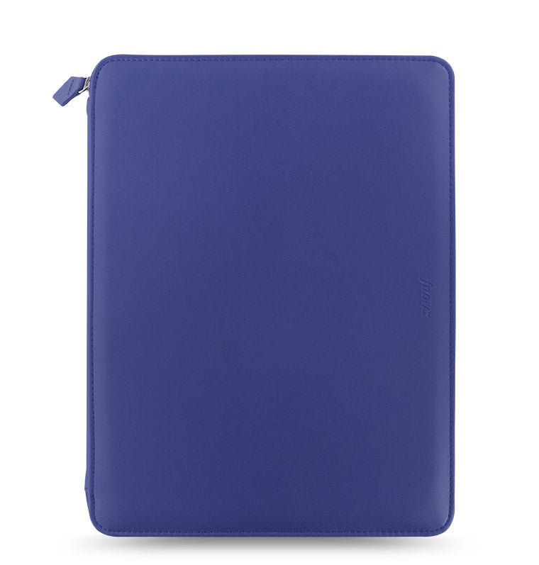 Metropol A4 Zip Folio | Filofax – Filofax UK