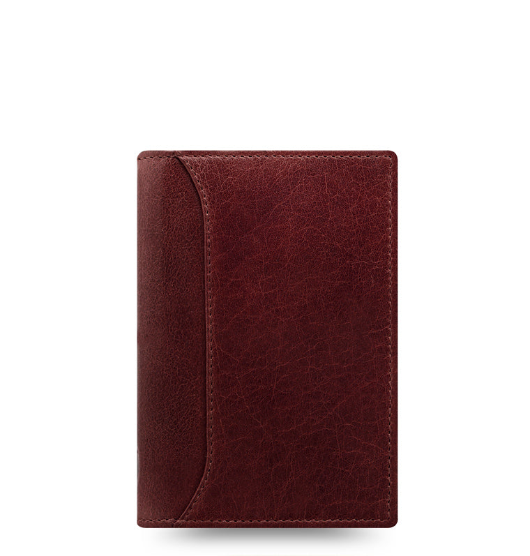 Lockwood Leather Organisers & Tablet Cases | Filofax – Filofax UK