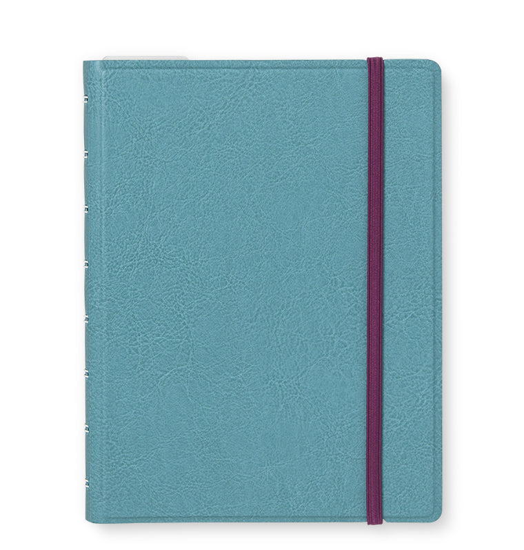 Contemporary A5 Refillable Notebook | Filofax – Filofax UK