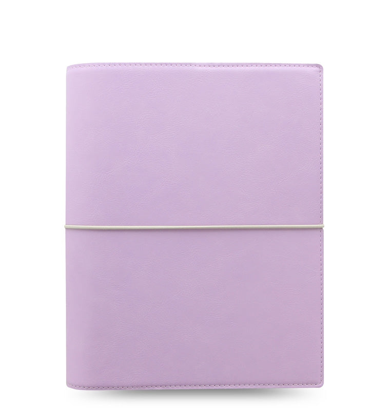 Domino Soft A5 Organiser - Filofax – Filofax UK