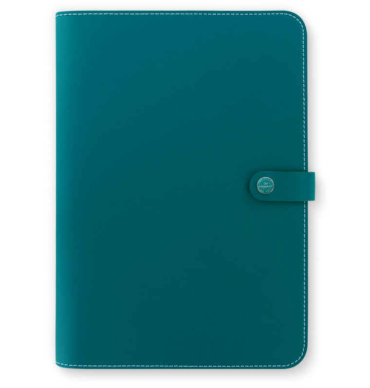 The Original A4 Leather Folio | Filofax – Filofax UK